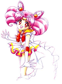 Sailor Chibi Moon | Sailor Moon tiếng Việt Wiki | Fandom