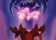 Queen Metalia (anime) | Sailor Moon Wiki | Fandom