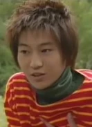 Keisuke Mishima | Czarodziejka z Księżyca Wiki | Fandom