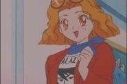 Mimete (anime) | Sailor Moon Wiki | Fandom