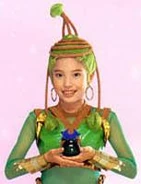 JunJun / Sailor Juno (Sera Myu) | Sailor Moon Wiki | Fandom