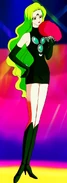 Esmeraude (anime) | Sailor Moon Wiki | Fandom
