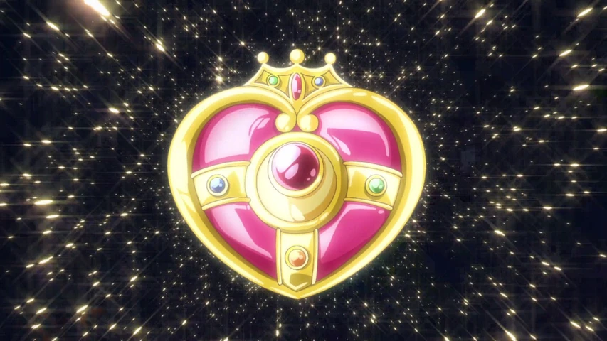 Cosmic Heart Compact | Czarodziejka z Księżyca Wiki | Fandom