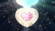 Cosmic Heart Compact | Sailor Moon Wiki | Fandom