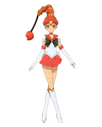 VesVes (Crystal) | Sailor Moon Wiki | Fandom
