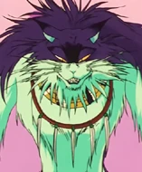 Bakene | Sailor Moon-wiki | Fandom