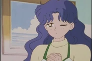Ikuko Tsukino (anime) | Sailor Moon Wiki | Fandom