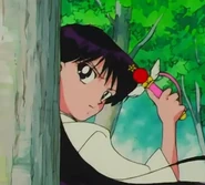 Crystal Change Rod | Sailor Moon Wiki | Fandom