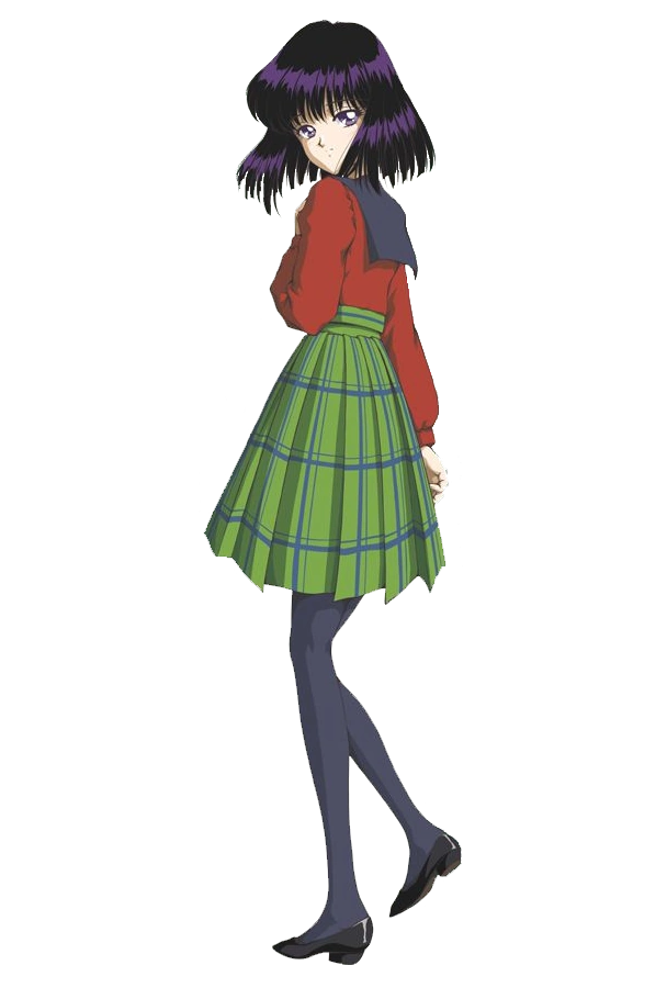 Hotaru Tomoe | Sailor Moon Wiki | Fandom