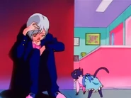Kou Yaten / Sailor Star Healer (anime) | Sailor Moon Wiki | Fandom