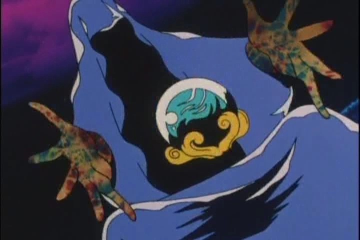 וויסמן (אנימה) | Sailormoon Wiki | Fandom