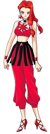 Eudial (anime) | Sailor Moon Wiki | Fandom