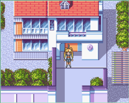 Usagi's Home | Sailor Moon Wiki | Fandom