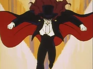 Nephrite (anime) | Sailor Moon Wiki | Fandom