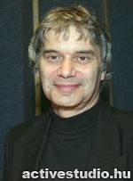 Garai Róbert | Sailor Moon-wiki | Fandom