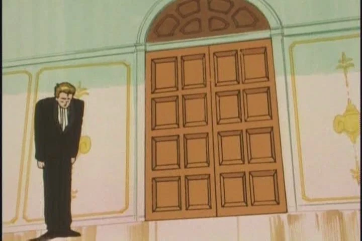 Edward | Sailor Moon Wiki | Fandom