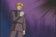 Jadeite (anime) | Sailor Moon Wiki | Fandom