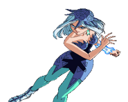 Viluy (anime) | Sailor Moon Wiki | Fandom