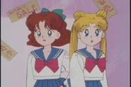 Naru Osaka (anime) | Sailor Moon Wiki | Fandom