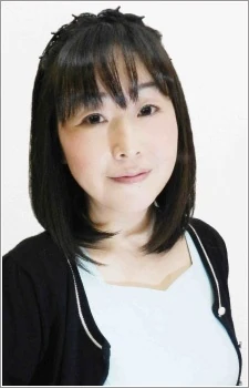 Kae Araki | Sailor Moon Wiki | Fandom