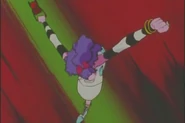 Hurdle | Sailor Moon Wiki | Fandom