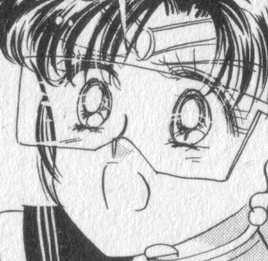 Mercury Visor | Sailor Moon Wiki | Fandom