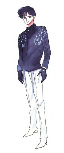 Saphir (manga) | Sailor Moon Wiki | Fandom