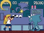 Sailor V (video game) | Sailor Moon Wiki | Fandom