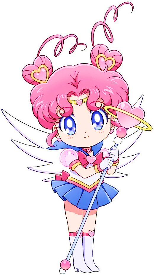 Sailor Chibi Chibi Moon (Crystal) | Sailor Moon Wiki | Fandom Sailor Chibi Chibi Moon (Crystal) | Sailor Moon Wiki | Fandom