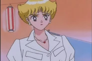 Princess Rubina | Sailor Moon Wiki | Fandom