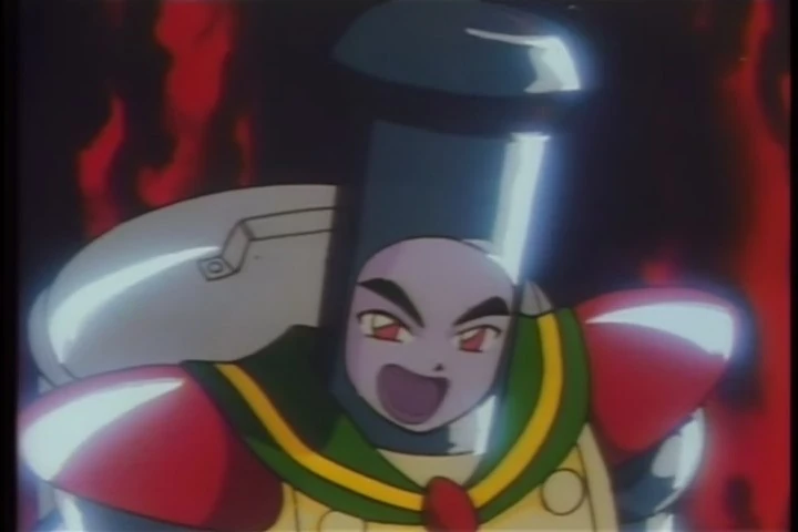 Sailor Chef | Sailor Moon Wiki | Fandom