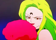Esmeraude (anime) | Sailor Moon Wiki | Fandom