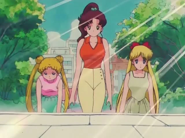 The Beach, the Island and a Vacation: The Guardians' Break | Sailor ...