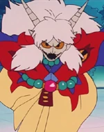 Yasha | Sailor Moon-wiki | Fandom