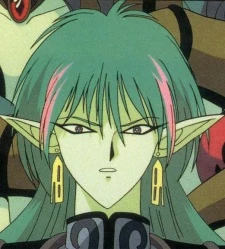 Fiore | Sailor Moon Wiki | Fandom
