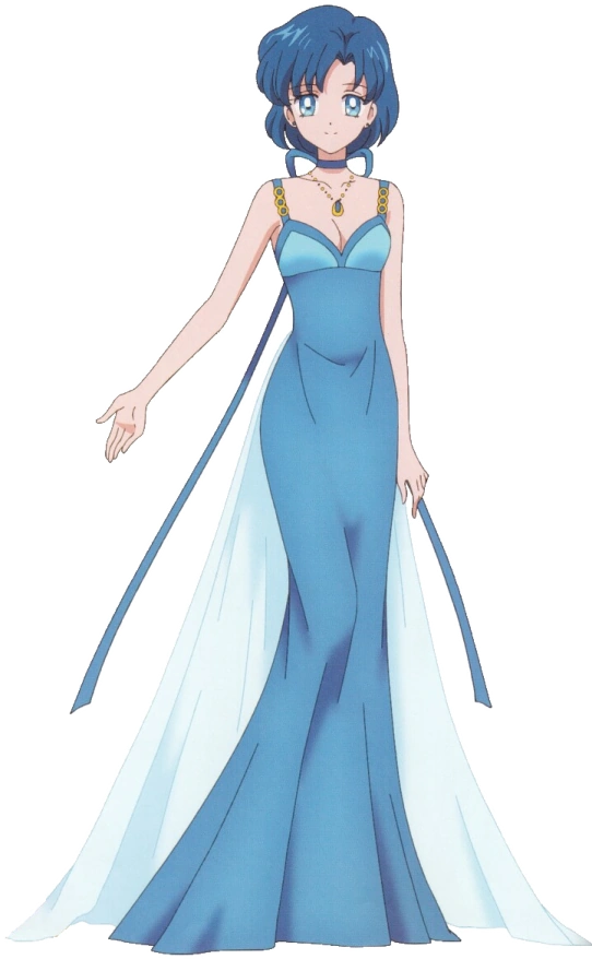 Princess Sailor Moon