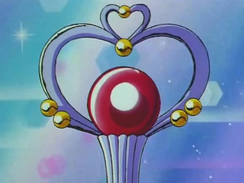Garnet Orb | Sailor Moon Wiki | Fandom