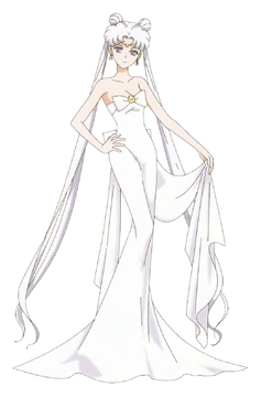 neo queen serenity coloring pages