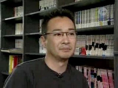 Shin Yasuda | Czarodziejka z Księżyca Wiki | Fandom