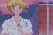 Princess Rubina | Sailor Moon Wiki | Fandom