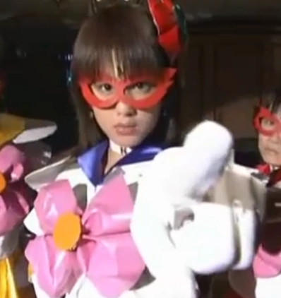 Naru Osaka (PGSM) | Sailor Moon Wiki | Fandom