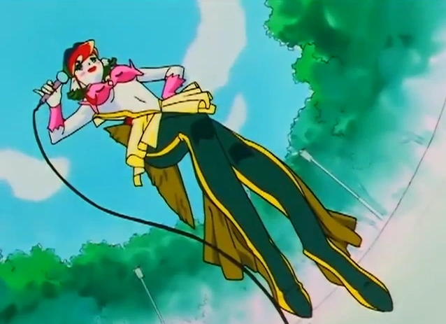 Sailor Buri | Sailor Moon Wiki | Fandom