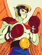 Boxy | Sailor Moon-wiki | Fandom