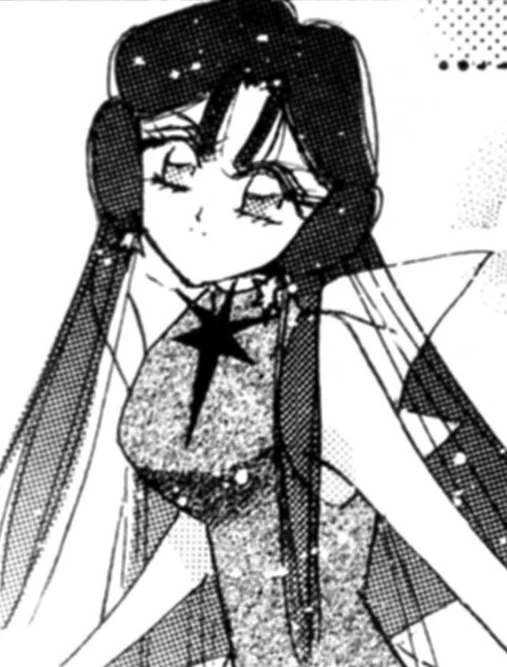 Phobos i Deimos | Czarodziejka z Księżyca Wiki | Fandom