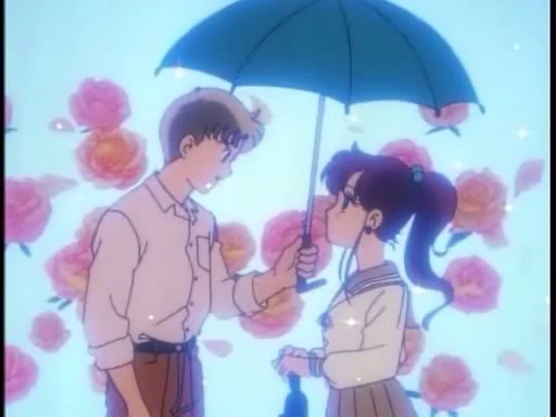 Sailor moon episodes 29 - lasopatreasure