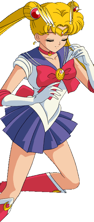 Moon Feather Attack | Sailor Moon Wiki | Fandom
