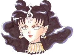 Rainha Nehellenia | Sailor Moon Brasil Wiki | Fandom