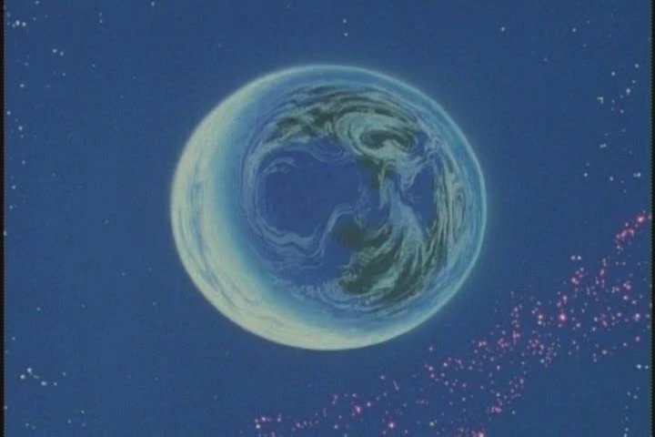 Earth | Sailor Moon Wiki | Fandom
