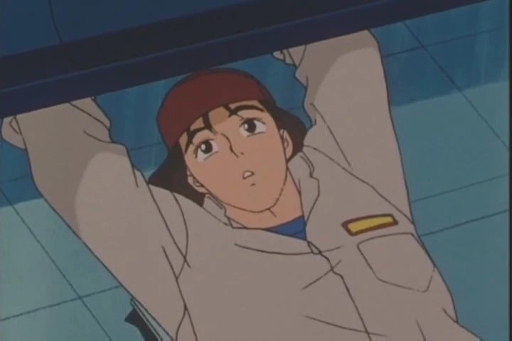 Kameda | Sailor Moon Wiki | Fandom