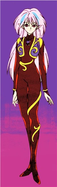 Anne | Sailor Moon | Fandom